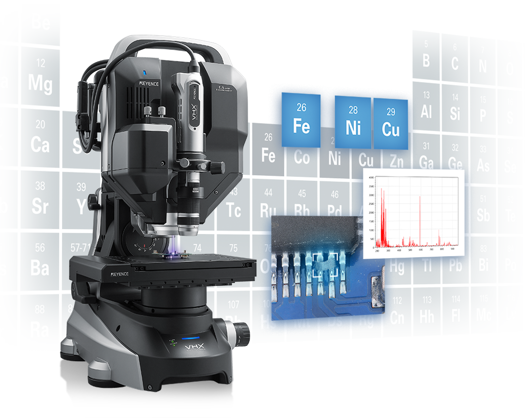 KEYENCE VIETNAM CO., LTD.