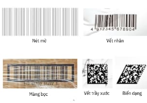 Máy đọc mã vạch cầm tay - Máy PDA | KEYENCE Việt Nam