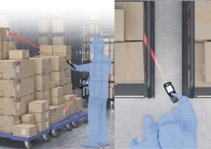 Máy đọc mã vạch cầm tay - Máy PDA | KEYENCE Việt Nam