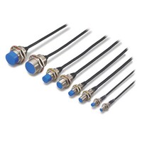 Cảm biến tiệm cận | KEYENCE Việt Nam